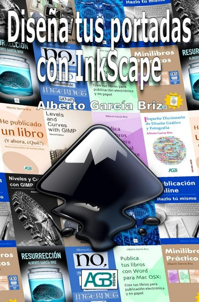 Smashwords – Diseña tus Portadas con InkScape – a book by Alberto ...