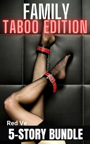 Smashwords – Family Bundle Taboo 1