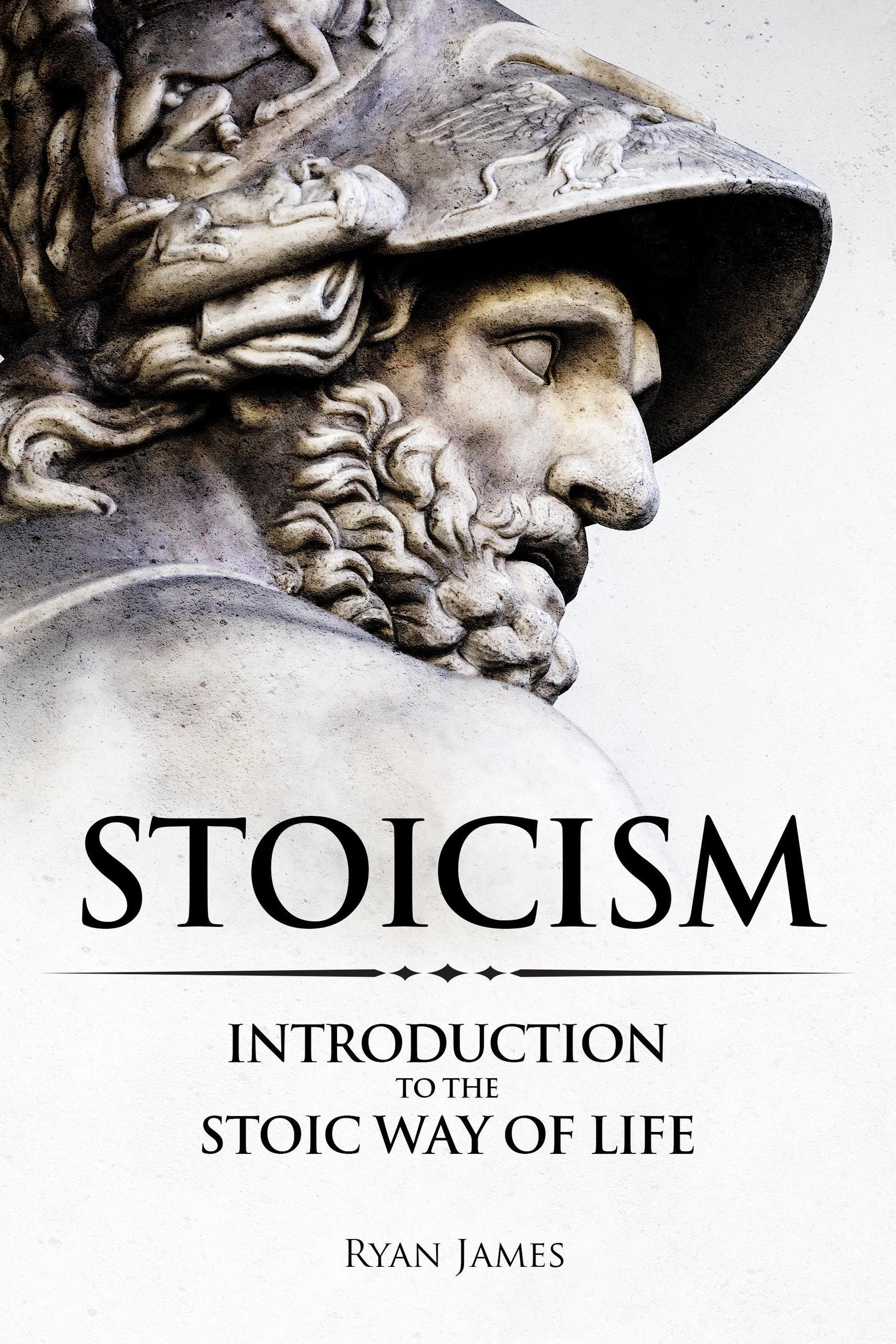 Smashwords – Stoicism : Introduction to the Stoic Way of Life – a book ...