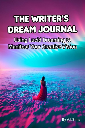 Smashwords – The Writer's Dream Journal: Using Lucid Dreams to Develop ...