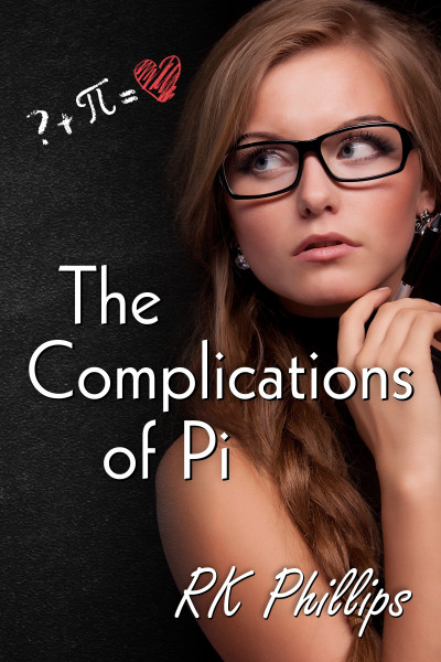 Smashwords – The Complications of Pi – a book by RK Phillips