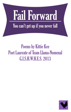 Smashwords – Fail Forward