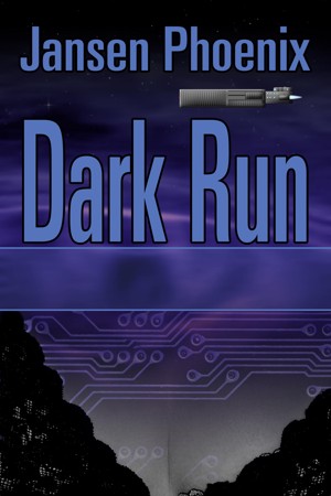 Smashwords – Dark Run
