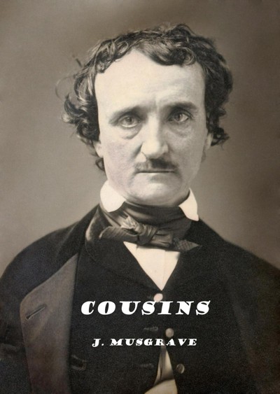 Smashwords – Cousins – a book by James Musgrave