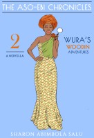 Smashwords – Nosa's Wedding – a book by Sharon Abimbola Salu
