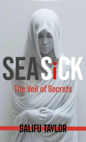 Smashwords – Seasick
