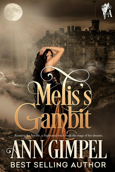 Smashwords – Melis's Gambit – a book by Ann Gimpel