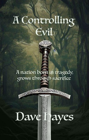 Smashwords – A Controlling Evil