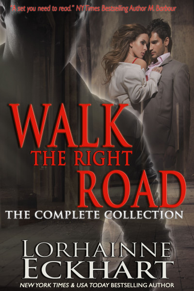 Smashwords – Walk the Right Road: The Complete Collection – a book by Lorhainne Eckhart