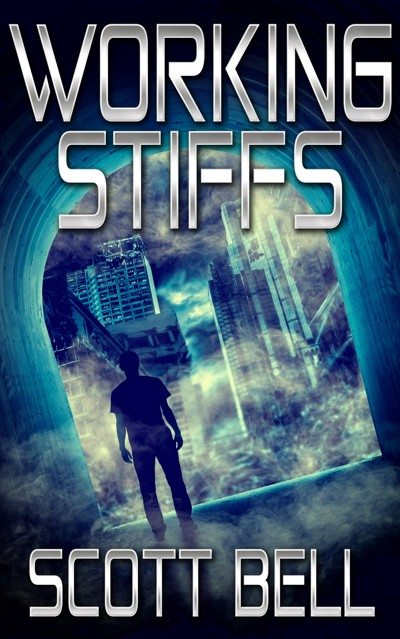 Smashwords – Working Stiffs – a book by Scott Bell