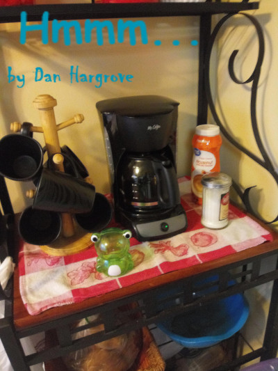 Smashwords – Hmmm... – a book by Daniel Hargrove