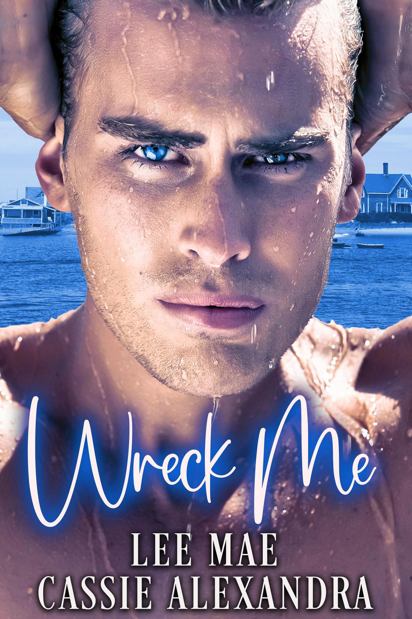 Smashwords – Wreck Me – a book by Cassie Alexandra & Lee Mae