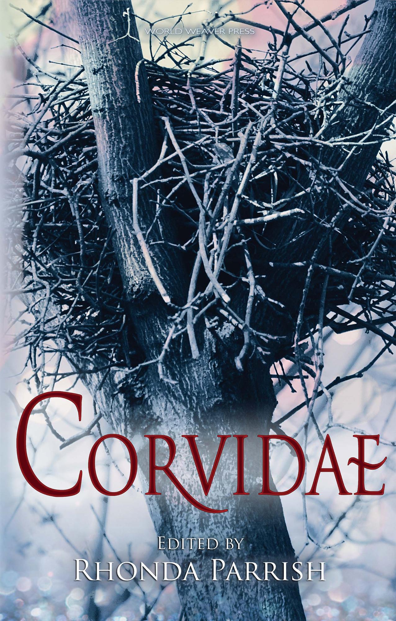 Smashwords – Corvidae – a book by Rhonda Parrish, Jane Yolen, Kat Otis ...