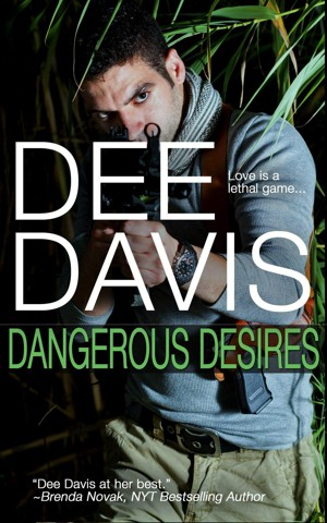 Smashwords – Dangerous Desires
