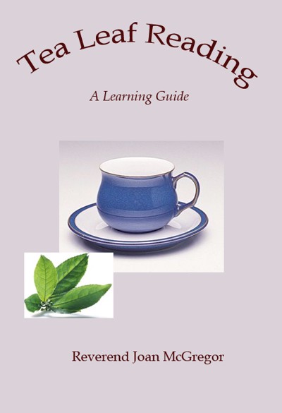 Smashwords – Tea Leaf Reading: A Learning Guide – a book by Rev. Joan McGregor