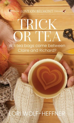 Smashwords – Trick or Tea