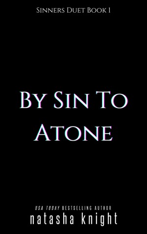 Smashwords – By Sin To Atone