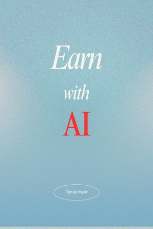 Smashwords – Earn with AI