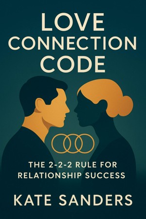 Smashwords – Love Connection Code The Essential Guide to the 2-2-2 Rule That Keeps Couples ...