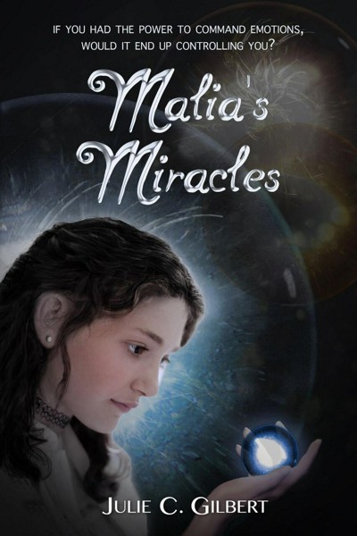 Smashwords – Malia's Miracles – a book by Julie C. Gilbert