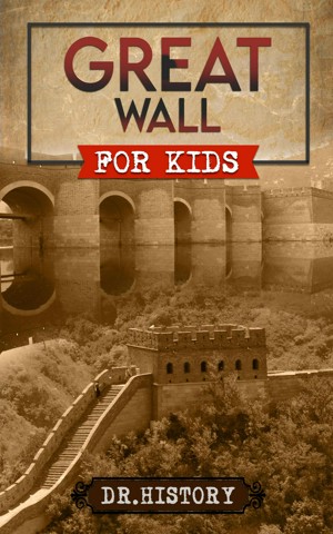 Smashwords – Great Wall for Kids
