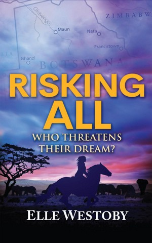 Smashwords – Risking All