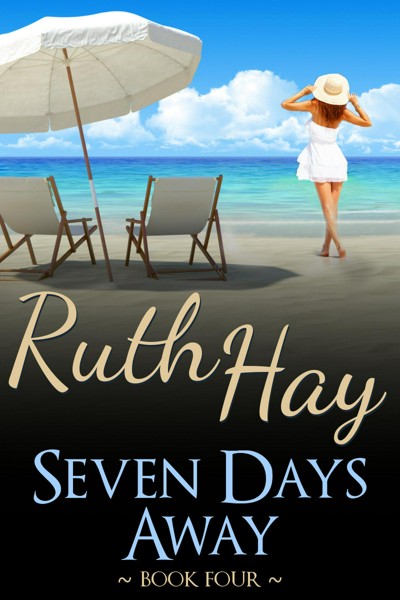 Smashwords – Seven Days Away – a book by Ruth Hay