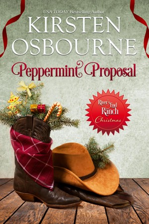 Smashwords – Peppermint Proposal