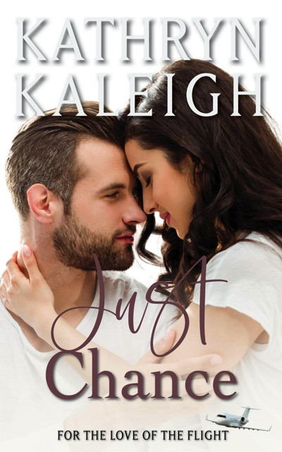 Smashwords – Just Chance: Sweet Contemporary Romance – a book by Kathryn Kaleigh