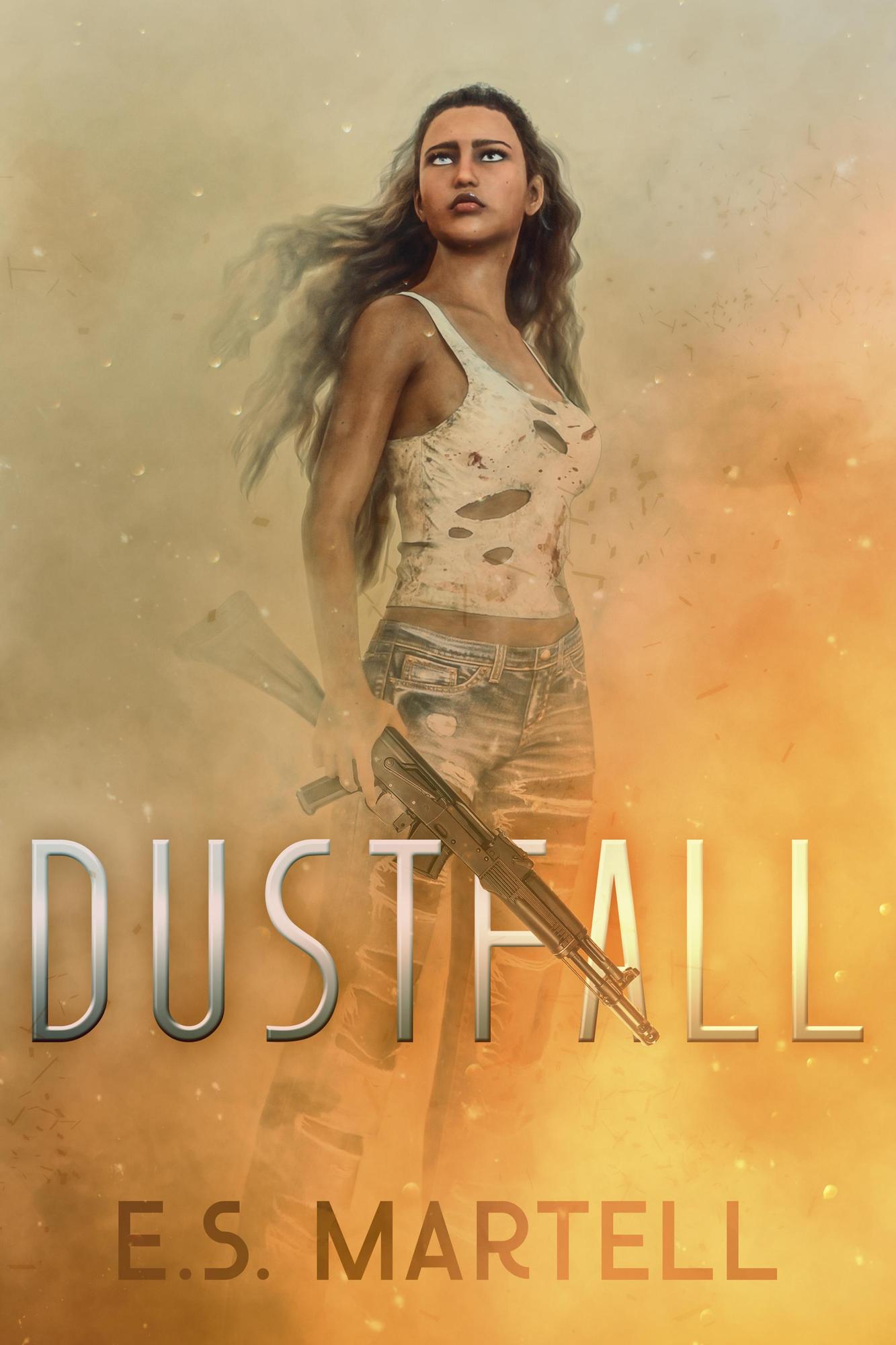 Smashwords – Dustfall – a book by E. S. Martell