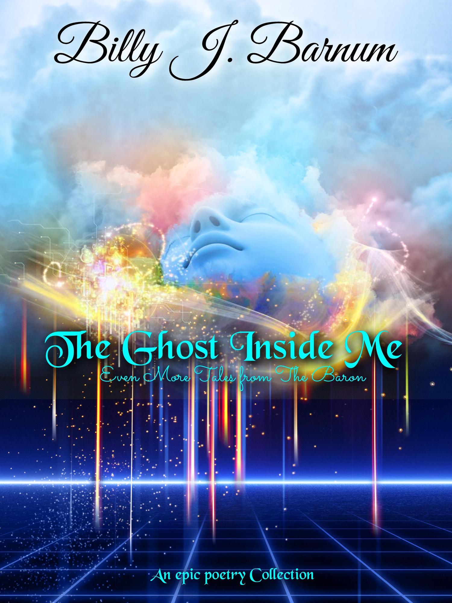 Smashwords – The Ghost Inside Me Even More Tales from The Baron – a ...
