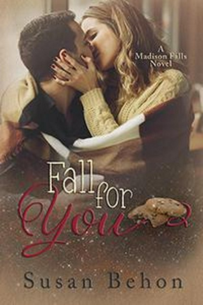 Smashwords – Fall For You – a book by Susan Behon