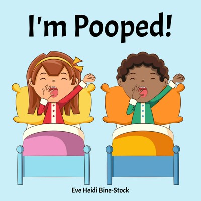 Smashwords – I'm Pooped! – a book by Eve Heidi Bine-Stock