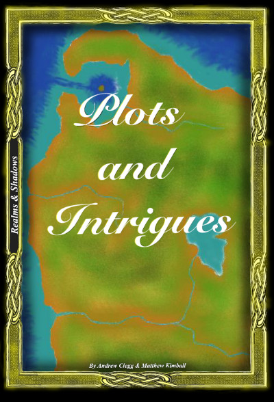 Smashwords – Plots and Intrigues – a book by Andrew Clegg & Matthew Kimball