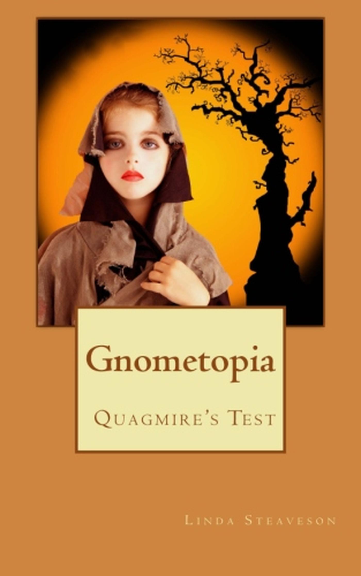 Smashwords – Quagmire's Test – a book by Linda Steaveson