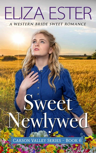 Smashwords – Sweet Newlywed – a book by Eliza Ester