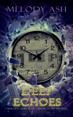 Smashwords – Deep Echoes