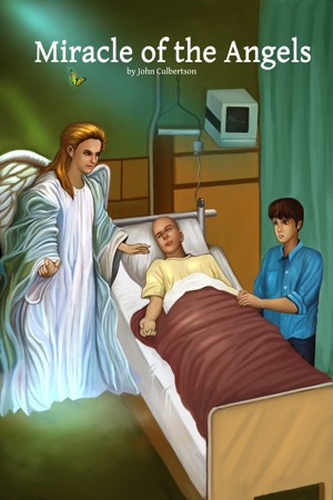 Smashwords – Miracle of the Angels