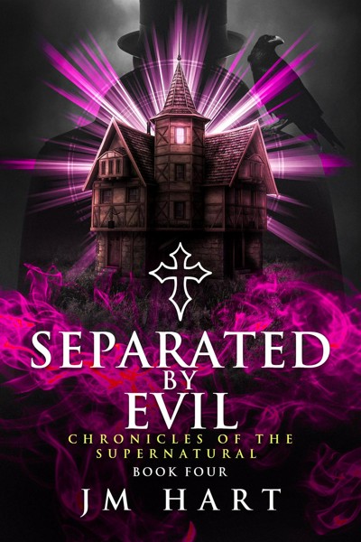 Smashwords – Separated By Evil – a book by JM Hart