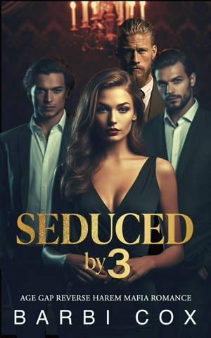 Smashwords – Seduced by 3