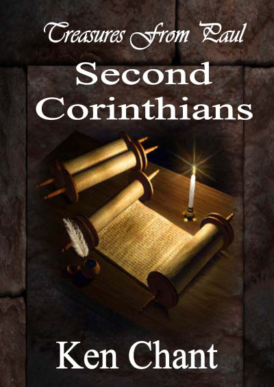 Smashwords – Treasures From Paul 2nd Corinthians – a book by Ken Chant