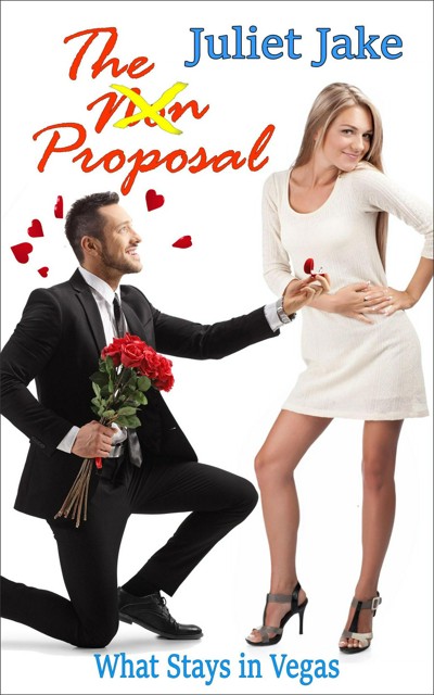 Smashwords – The Non Proposal – a book by Juliet Jake