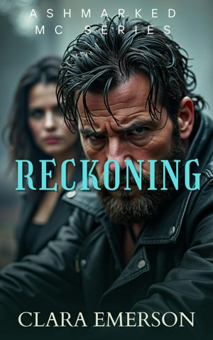 Smashwords – Reckoning