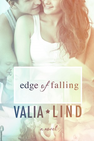 Smashwords – Edge of Falling