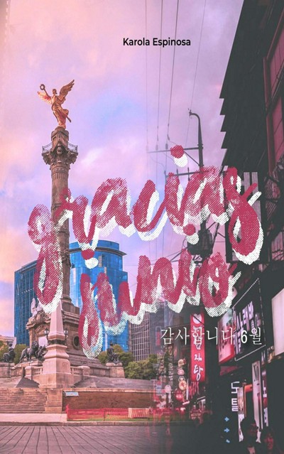 Smashwords – Gracias Junio – a book by Karola Espinosa