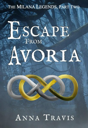 Smashwords – Escape From Avoria – a book by Anna Travis