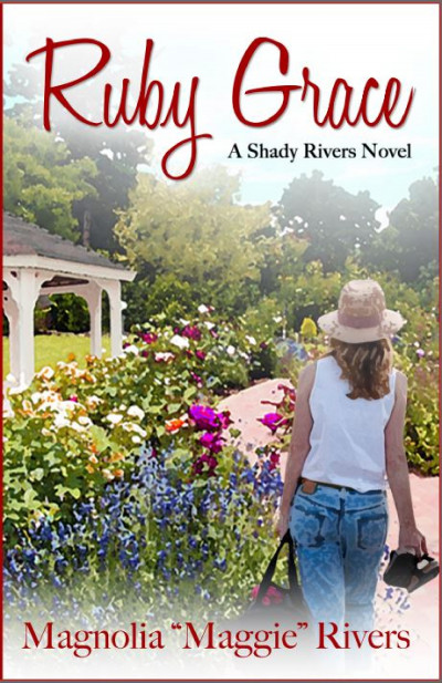 Smashwords – Ruby Grace – a book by Magnolia "Maggie" Rivers