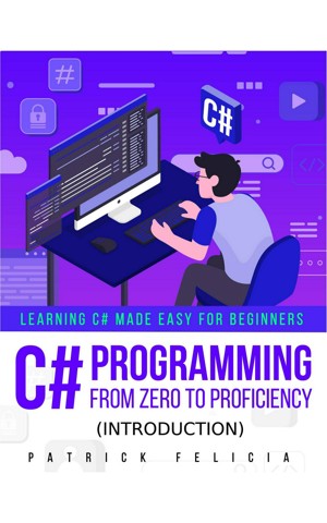 Smashwords – C# Programming from Zero to Proficiency (Introduction)