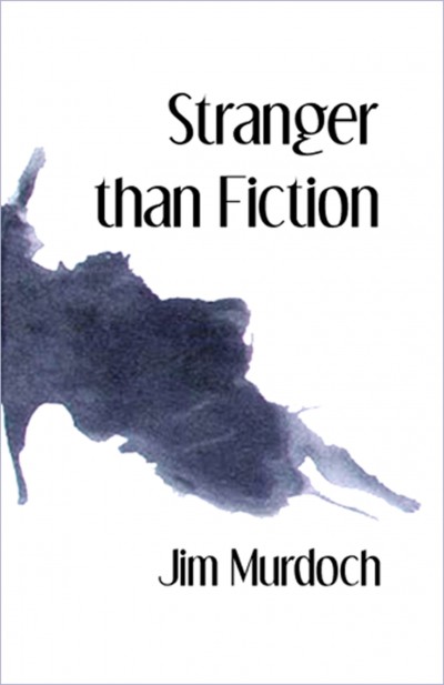 Smashwords – Stranger than Fiction – a book by Jim Murdoch