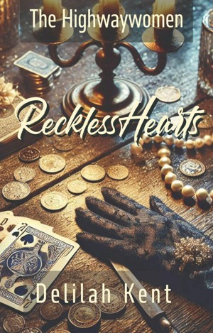 Smashwords – Reckless Hearts